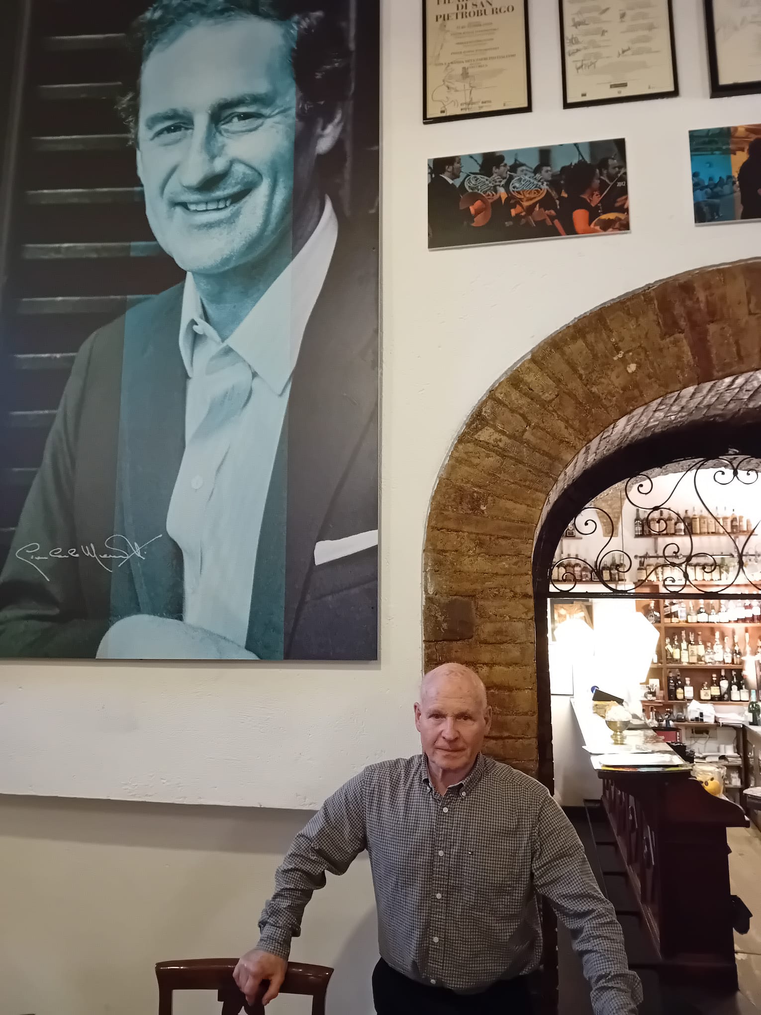 Intervista a D'Amelio Giuseppe - Patrimonio Orale